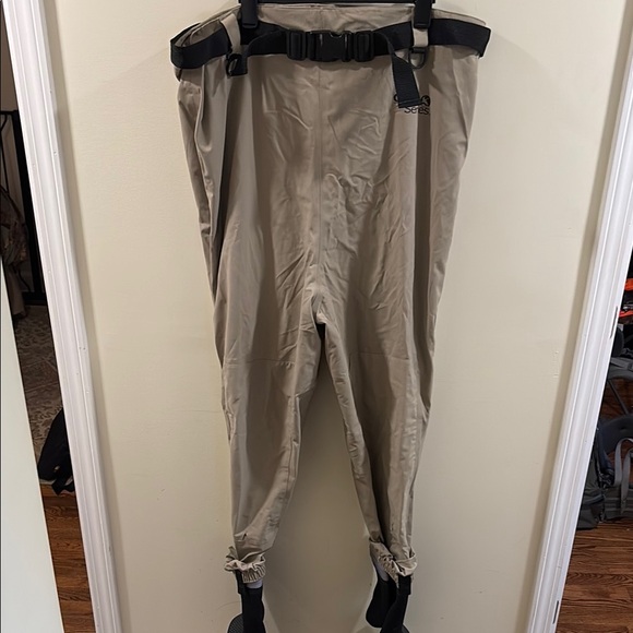 Guide Series | Pants | Mens Beige Waisthigh Waders | Poshmark